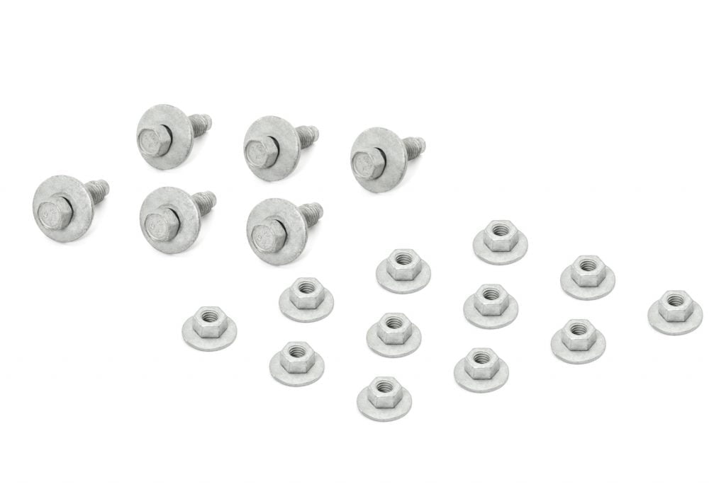 מדרגות JL mopar 4 door – TopRpm